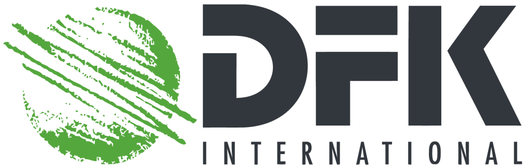 Visita a BNI de PARIS - DFK Perú